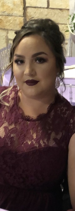 Anna Gabriela Galindo Obituary - Fort Stockton, TX | Eternity Funeral Home