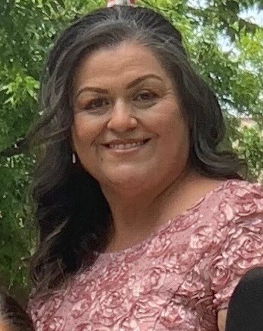 Araceli Garay Obituary - Fort Stockton, TX | Eternity Funeral Home